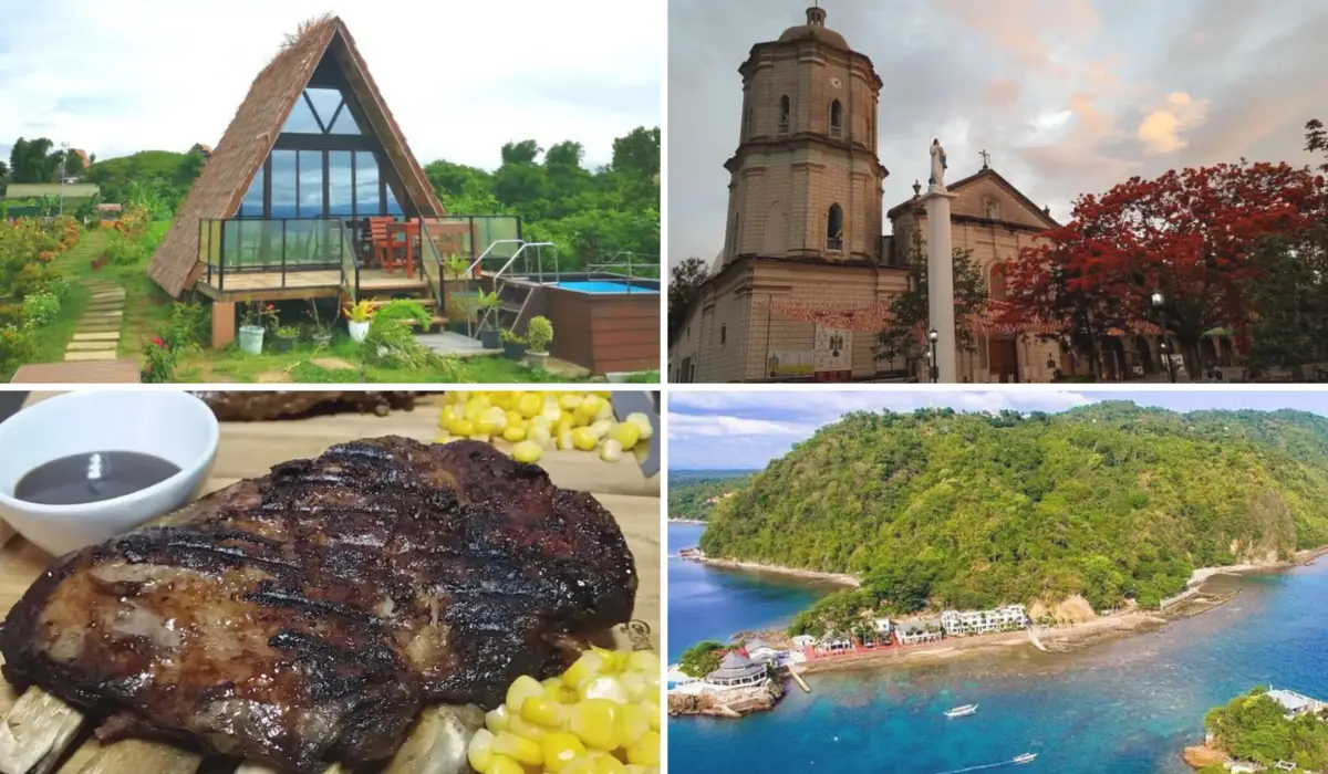 Bauan Travel Ideas: Must-try Things to do When in Bauan | Lumina Homes