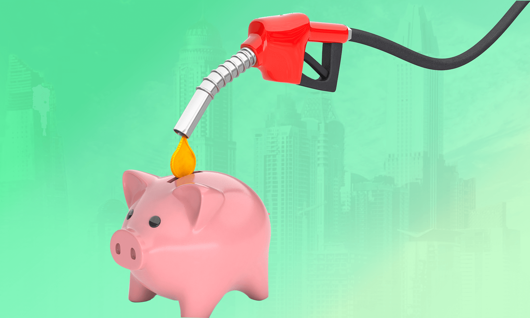 Practical Tips on How to Save Fuel | Lumina Homes