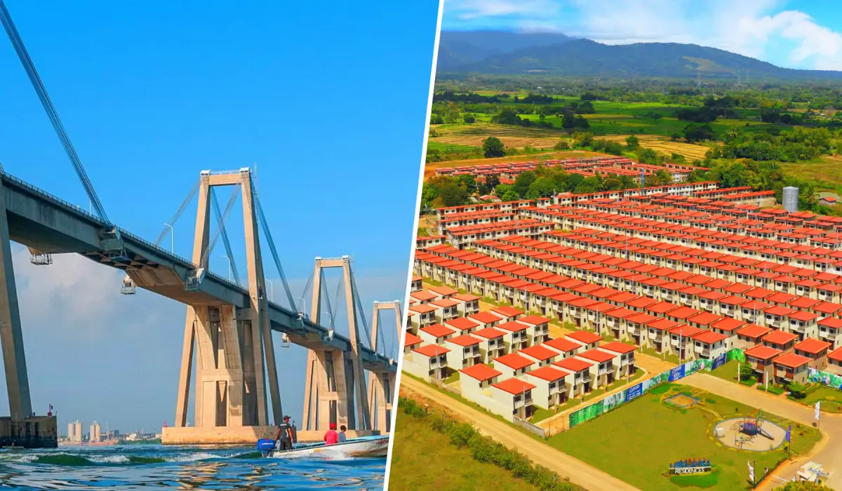 Benefits of Cavite-Bataan Interlink Bridge to Investment Properties ...