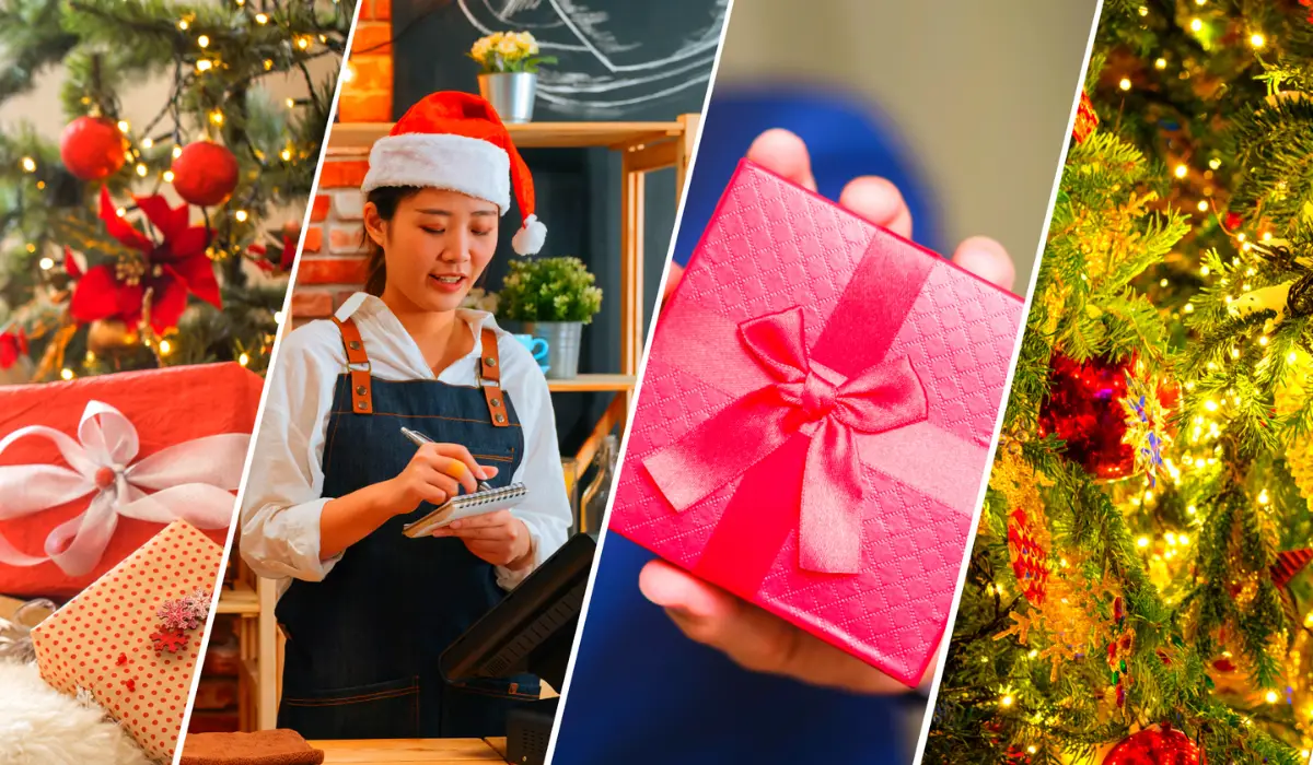 Ber Months Promo Ideas for Small Businesses | Lumina Homes