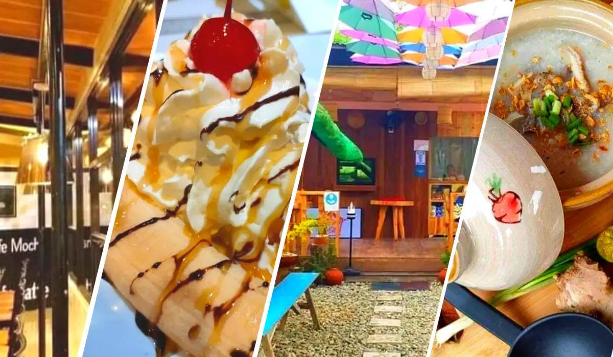 Best Places to Eat in Pandi Bulacan | Lumina Homes