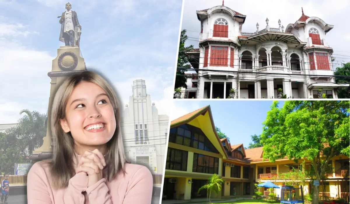 What to See and Do in Sariaya, Quezon, Philippines | Lumina homes