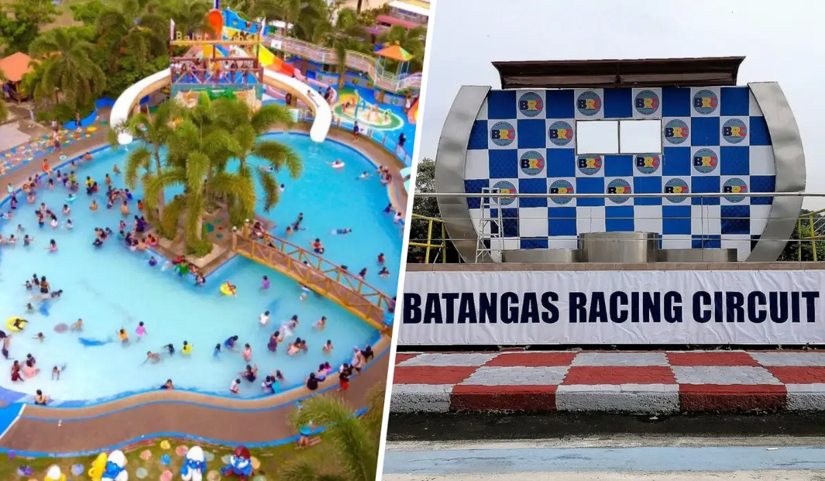 Bucket List Worthy Tourist Spots in Rosario Batangas | Lumina Homes