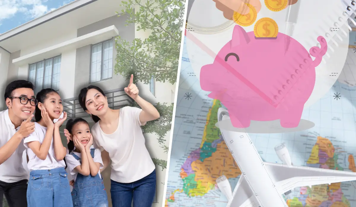 Budgetarian Family Travel Hacks for your Next Trip | Lumina Homes