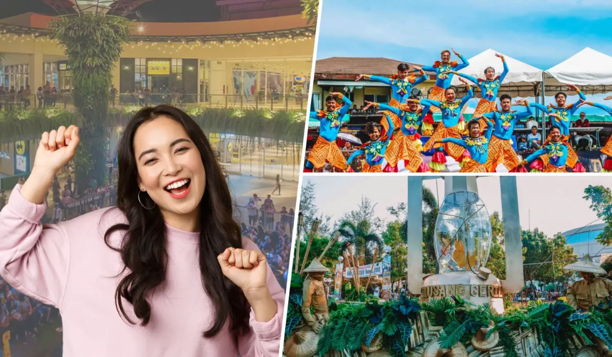 Celebrate History and Culture in Bataan | Lumina Homes