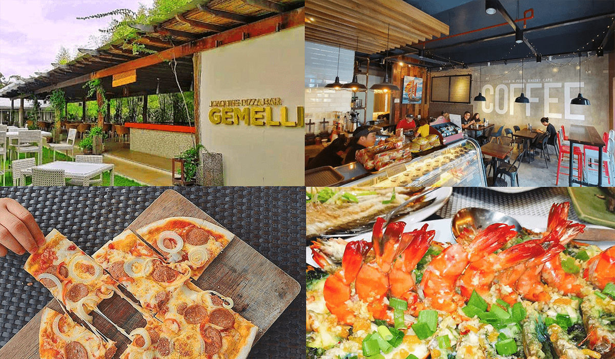 Where to Eat in Butuan near Lumina Homes | House for Sale