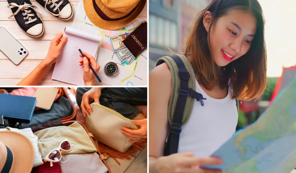 DIY Travel Planning Guide | Lumina Homes