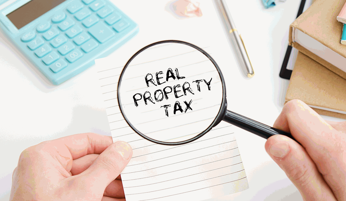 Deadline of Real Property Tax in the Philippines | Lumina Homes