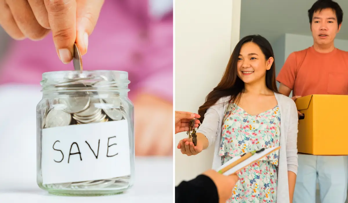 Easy-to-Follow Saving Money Tips for Tenants | Lumina Homes