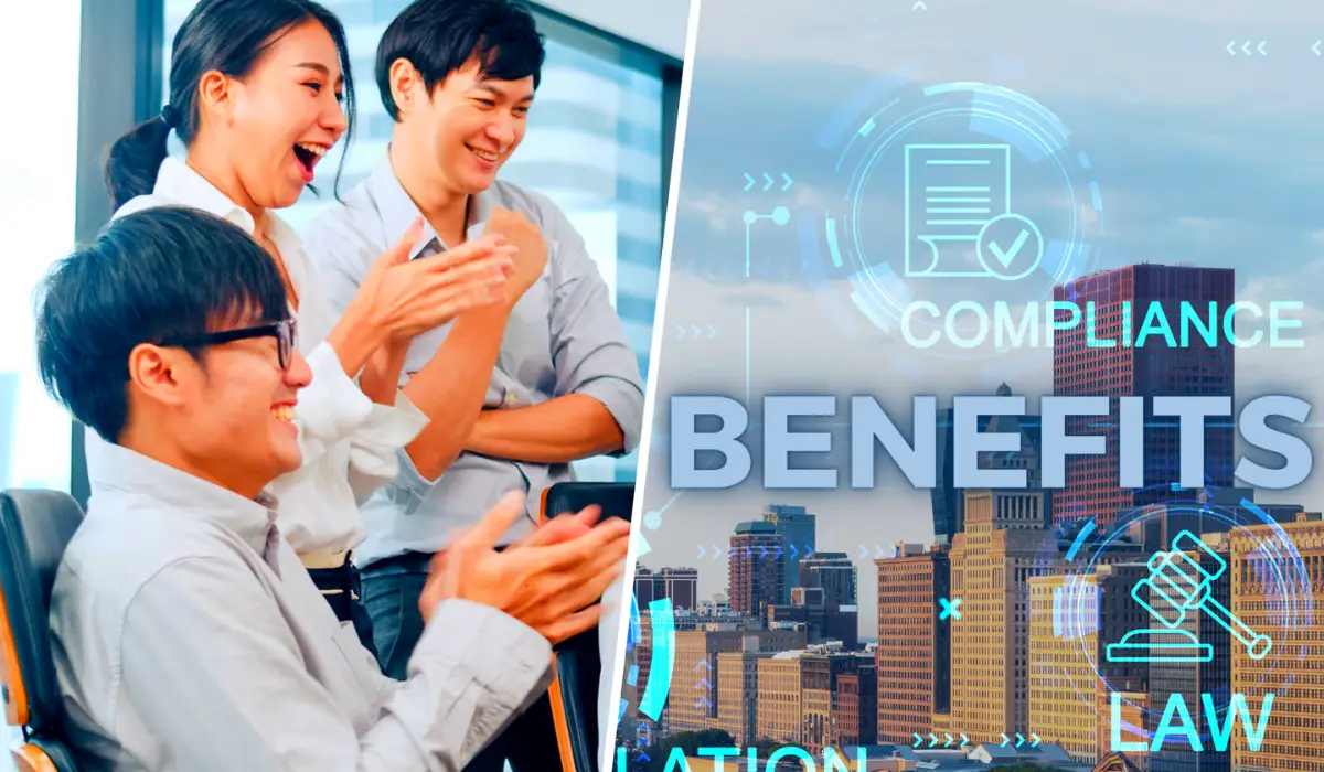 Employee Benefits in the Philippines | Lumina Homes