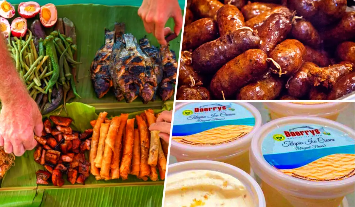 10 Unique Delicacies in Cabanatuan City | Lumina homes