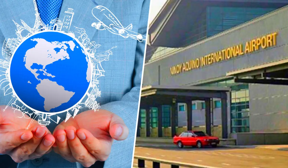 NAIA Privatization Program | Lumina Homes