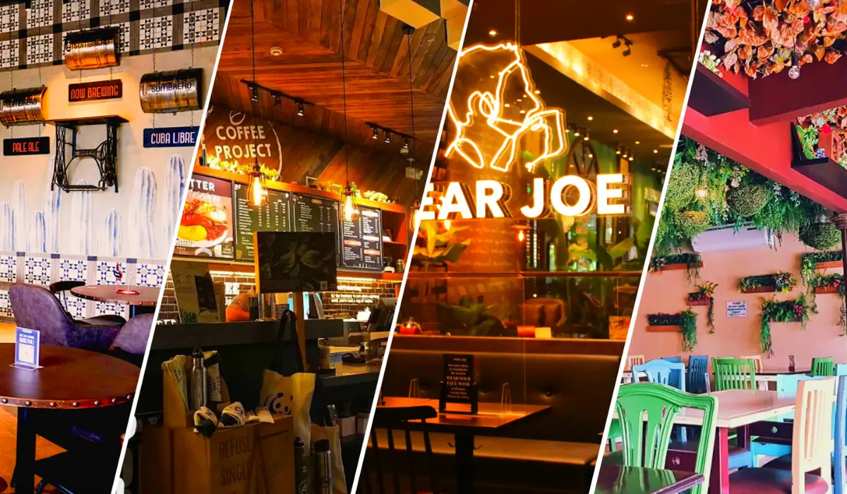 Famous Restaurants in Balanga Bataan | Lumina Homes
