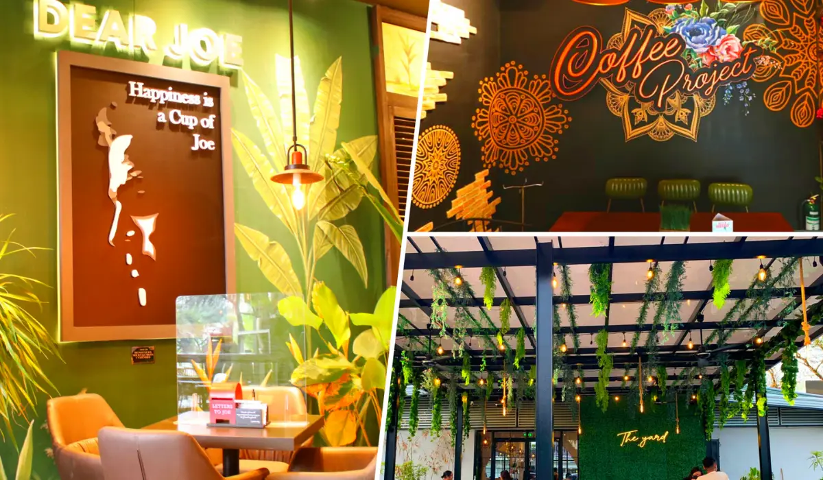 Famous Restaurants in Balanga near Lumina Homes | Lumina Homes