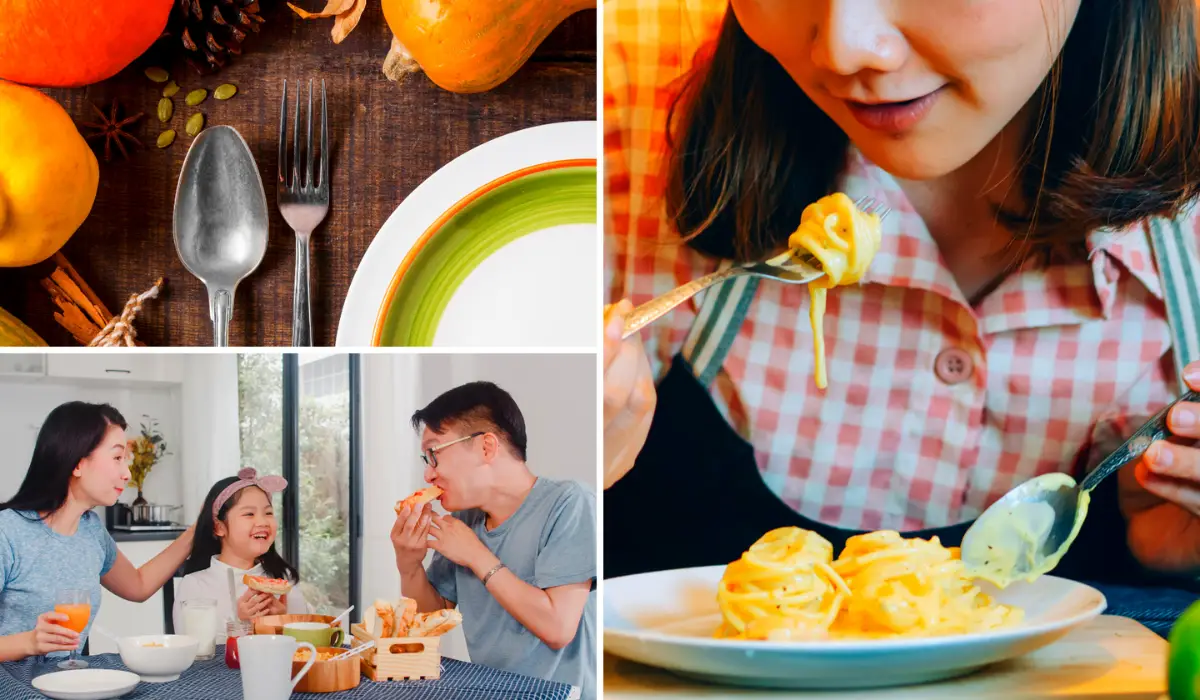 Filipino Etiquette 101: How Do Filipinos Eat at Home | Lumina Homes