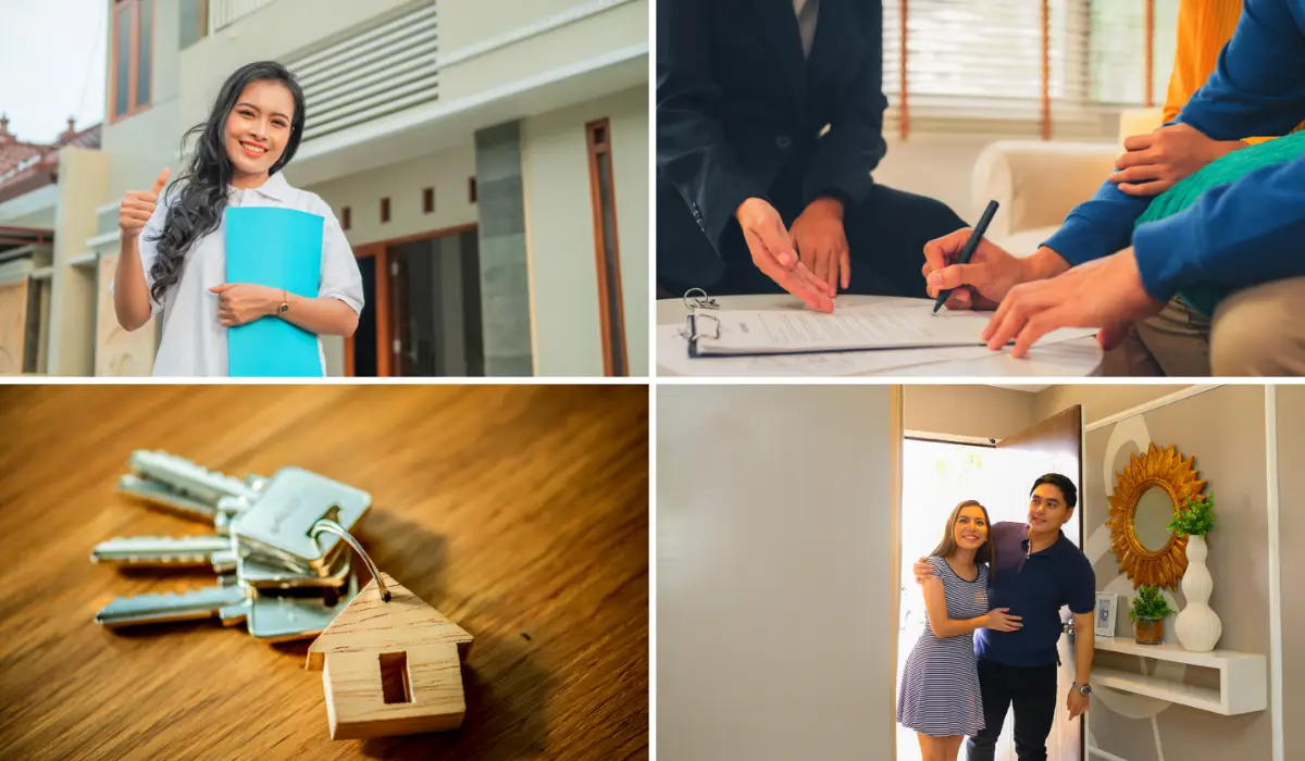 How to Check a Real Estate Seller Legitimacy | Lumina Homes
