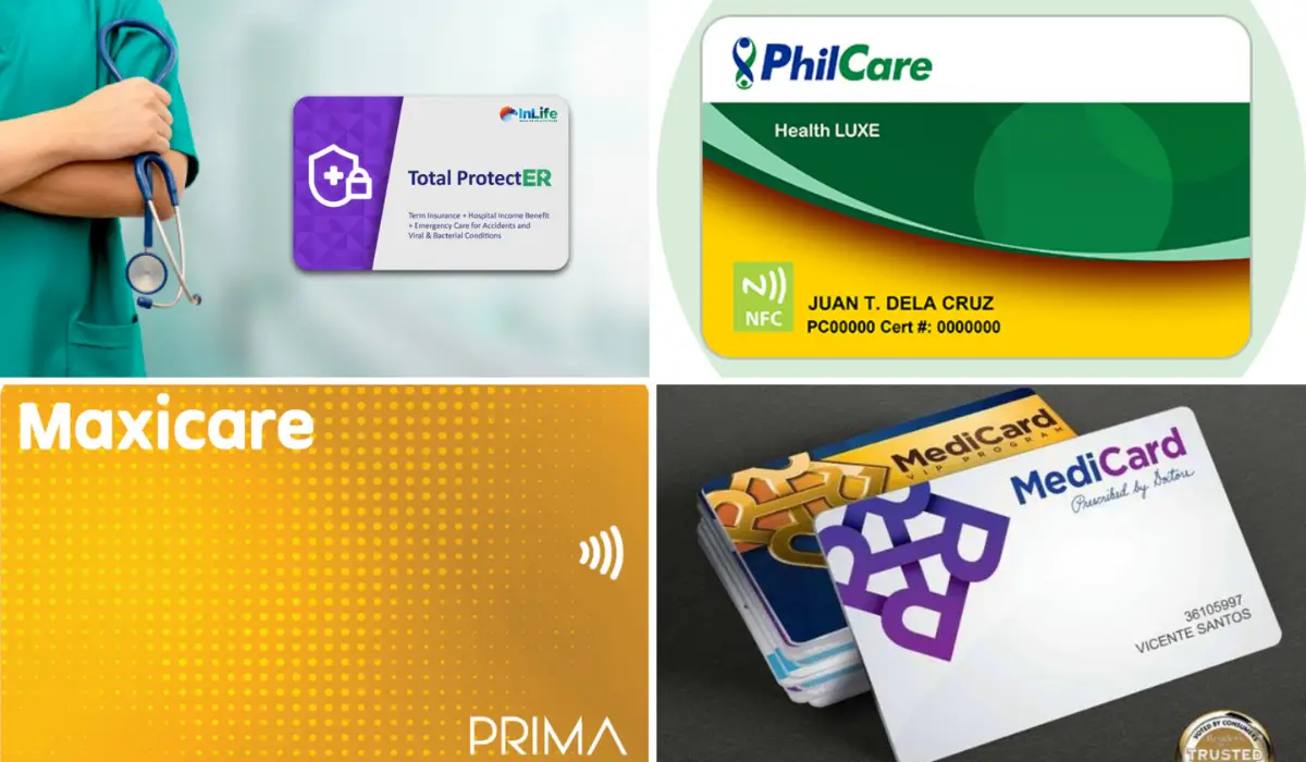 Best Health Cards for Senior Citizens in the Philippines | Lumina Homes