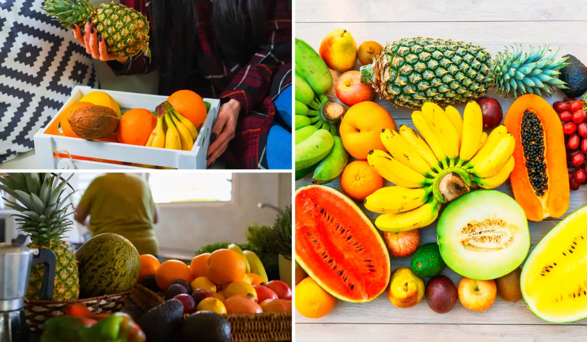 Guide to Store Fresh Fruits for Longer Storage | Lumina Homes