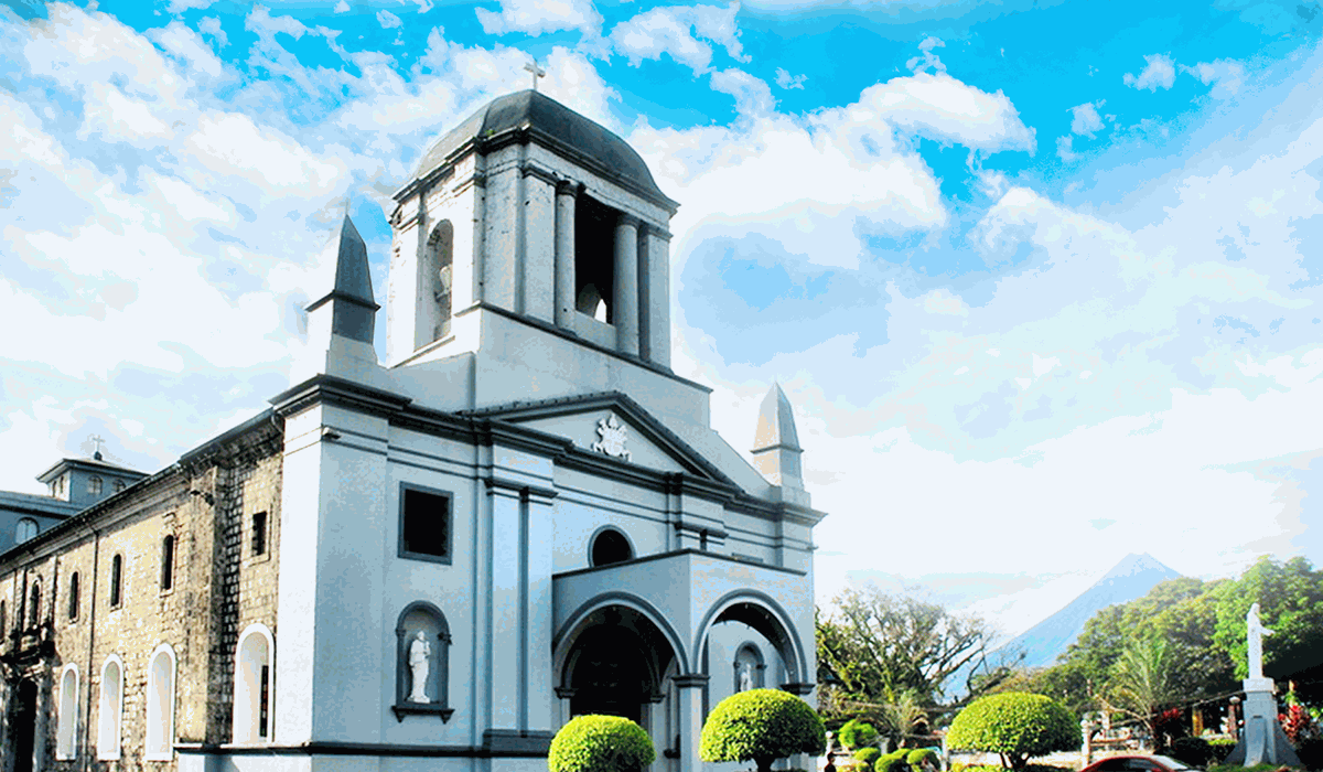 Guide for Visita Iglesia in Albay | Lumina Homes
