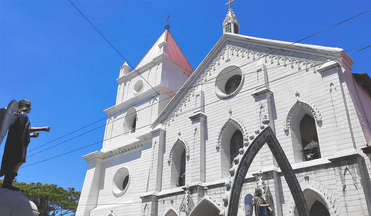 7 Churches for Visita Iglesia in Cavite | Lumina Homes
