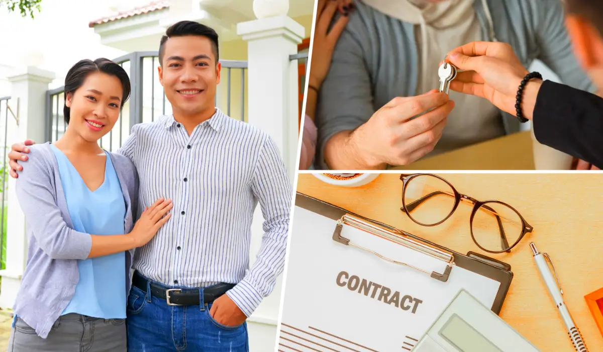 Homeowners Guide in Signing a Turnover Contract | Lumina Homes