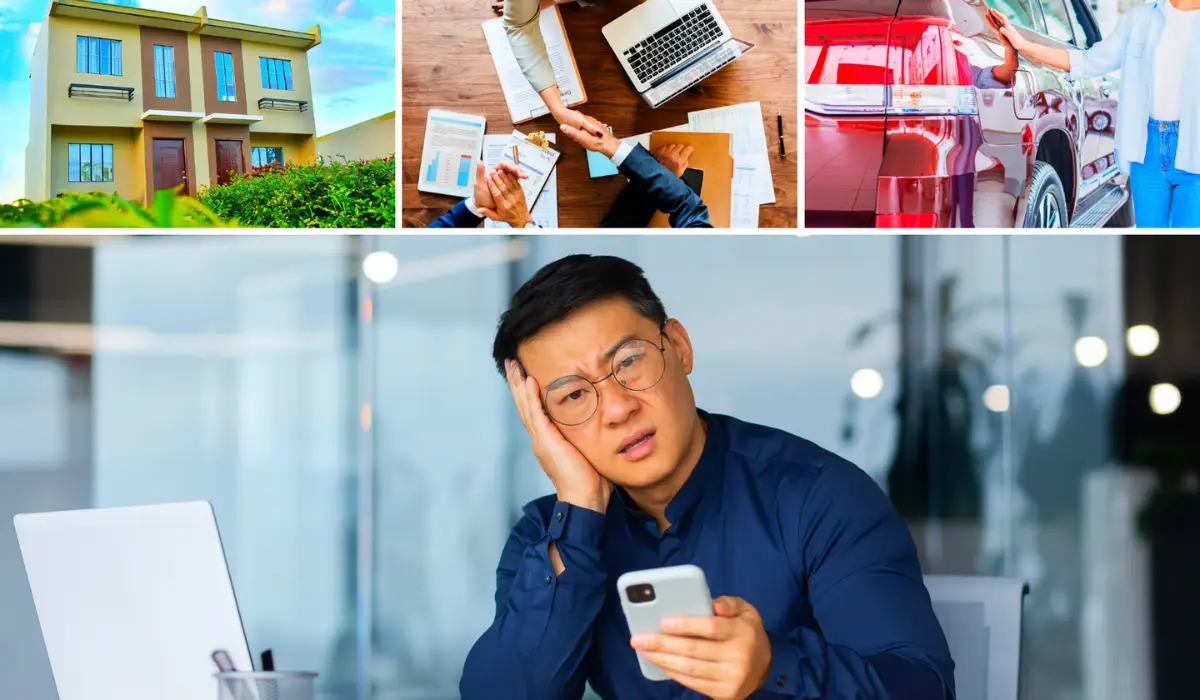 House Vs. Car: Which Should You Buy in 2023? | Lumina Homes