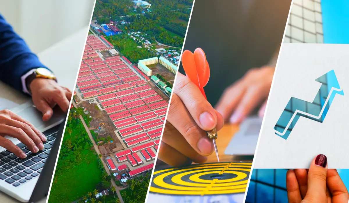 How Do I Become an Expert in My Local Real Estate Market? | Lumina Homes