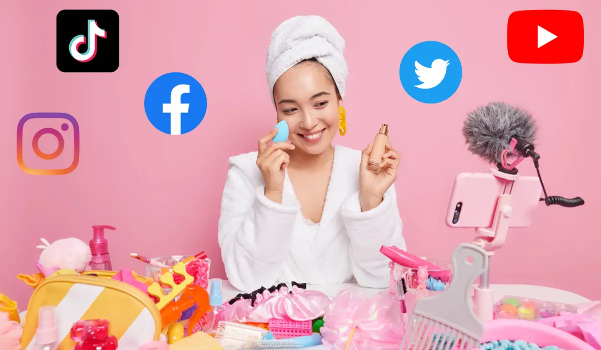 How To Be A Social Media Influencer | Lumina Homes