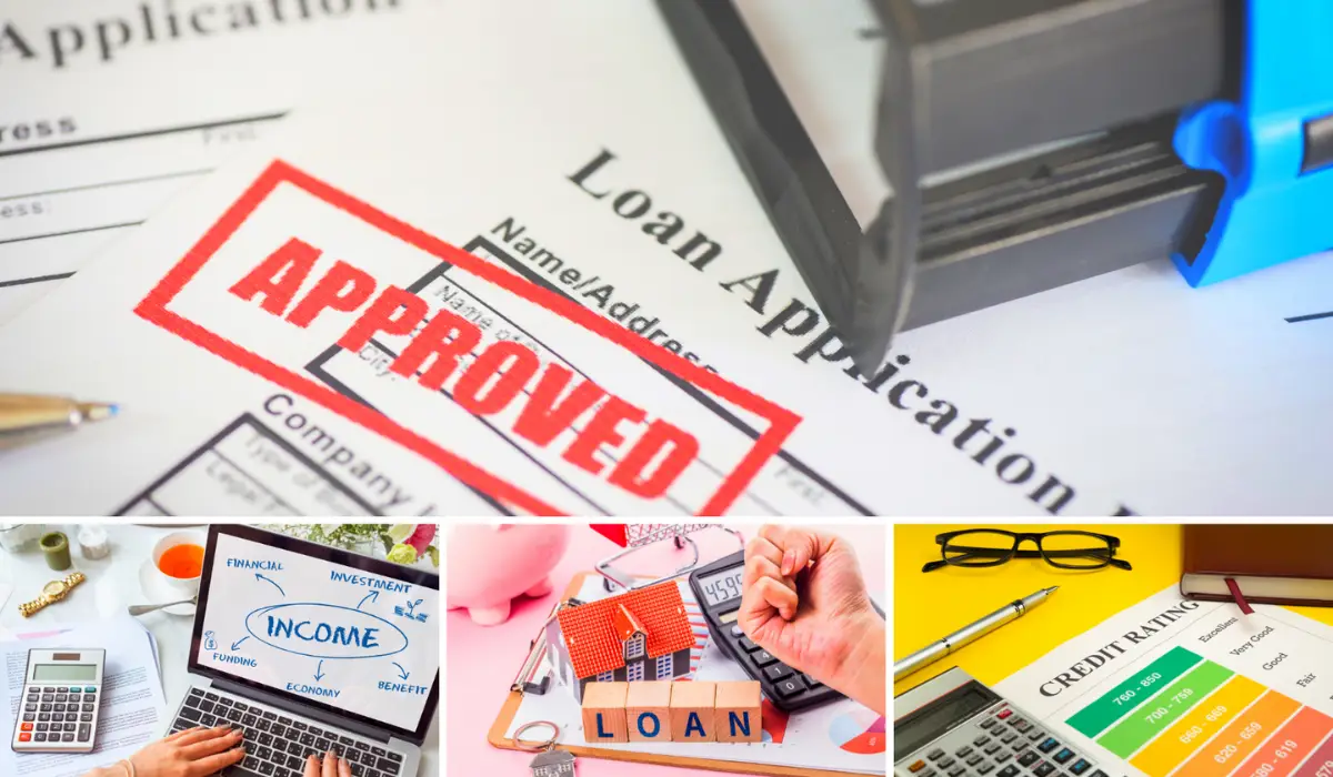 How to Get Pre-Approved in Bank Housing Loan | Lumina Homes