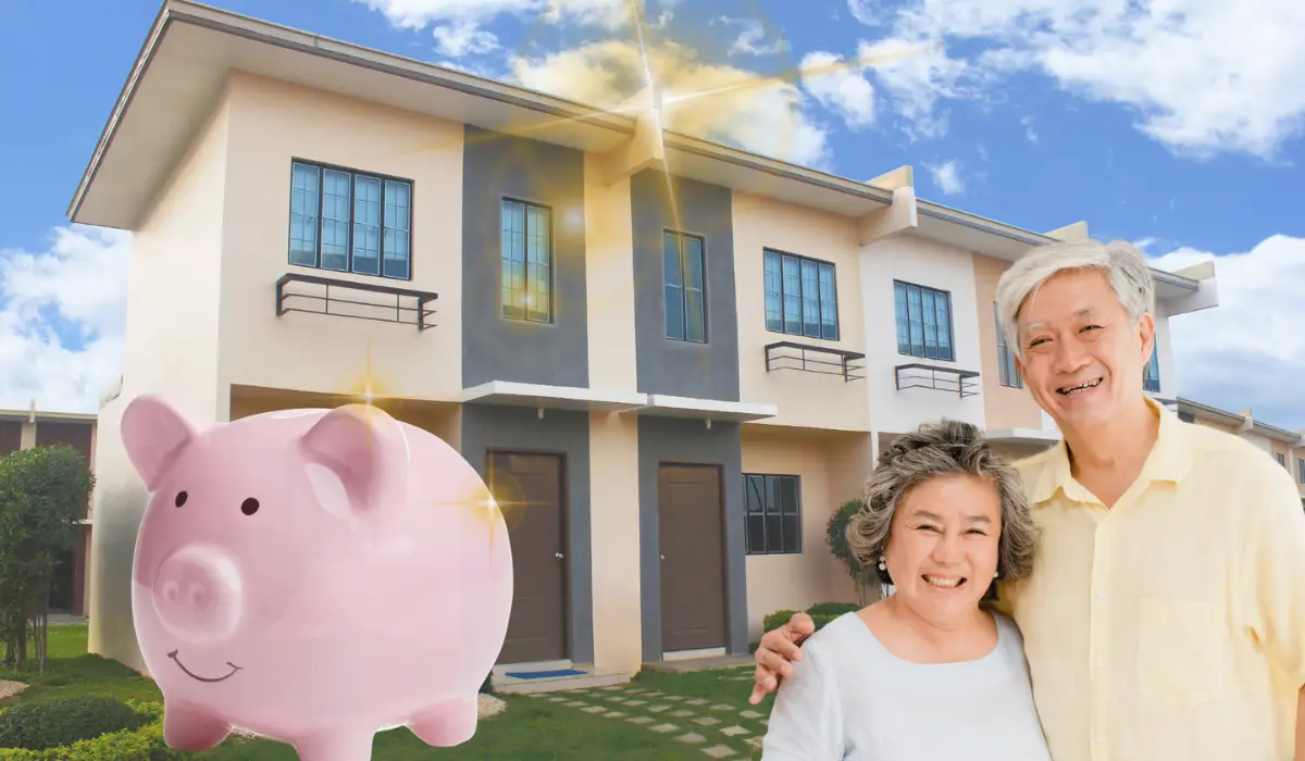 How to Achieve Financial Security in Retirement | Lumina Homes