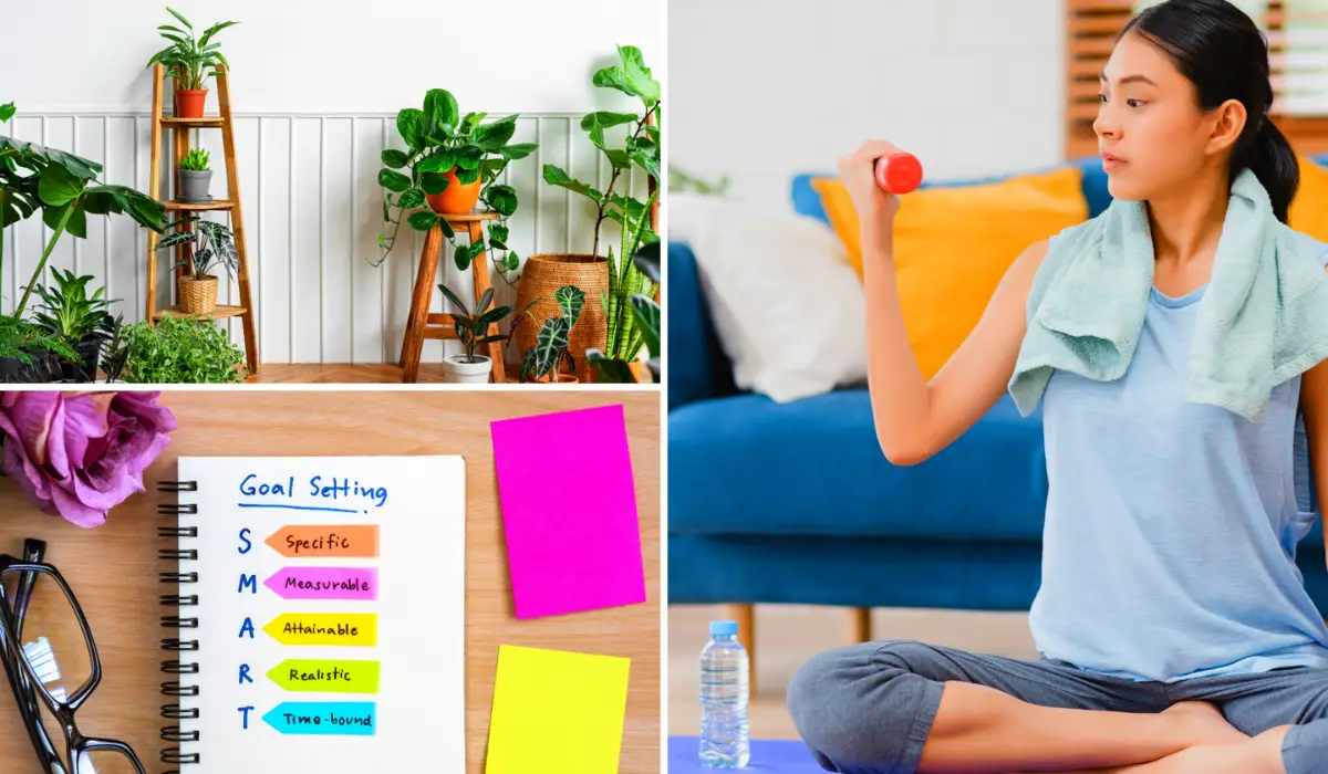 How to Build a Wellness Space at Home | Lumina Homes