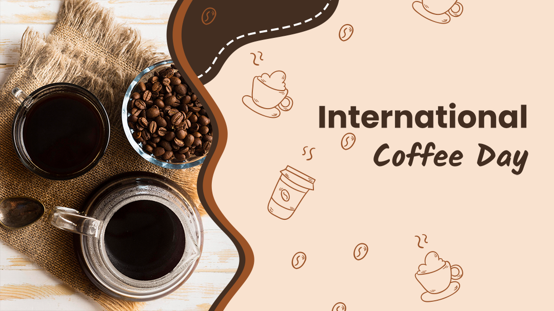 International Coffee Day | House and Lot | Lumina Homes