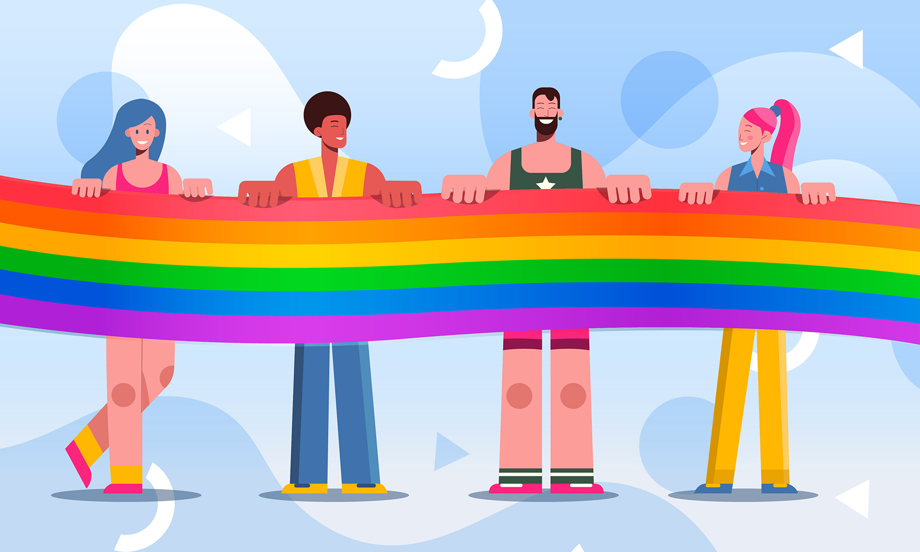 How to Celebrate Pride Month | House and Lot | Lumina Homes