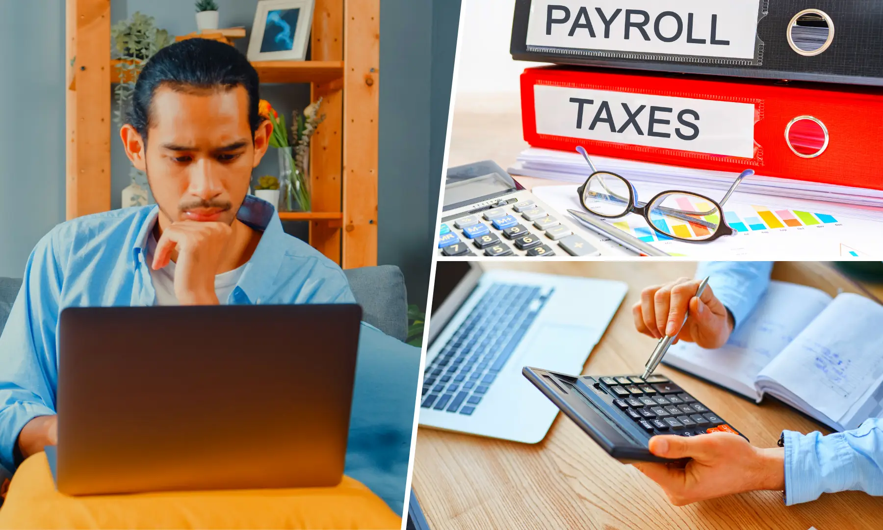 How To Compute Salary Deductions Lumina Homes