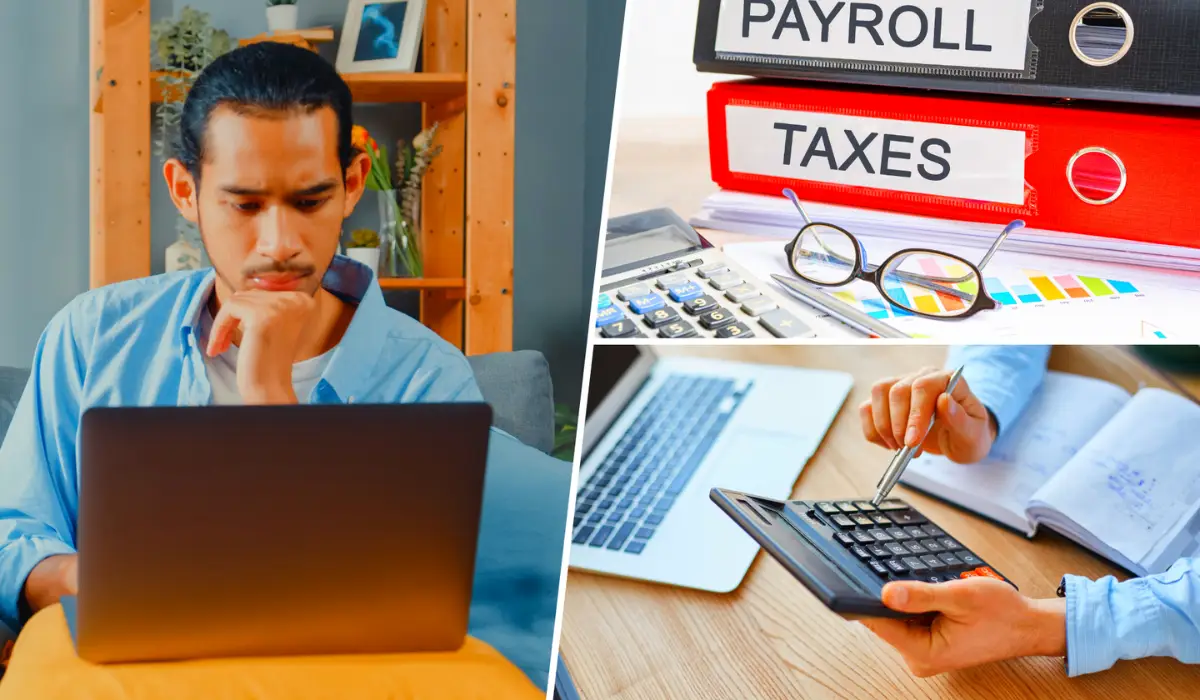 How to Compute Salary Deductions | Lumina Homes