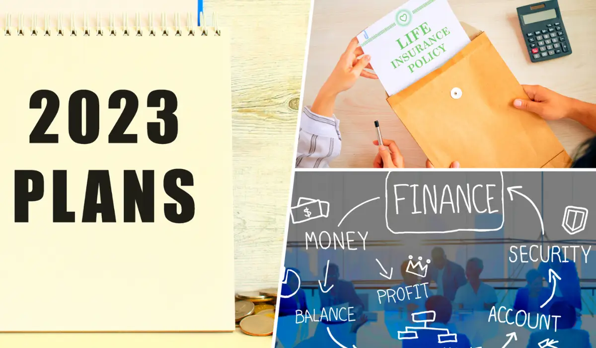 How to Plan Your Finances this 2023 | Lumina Homes