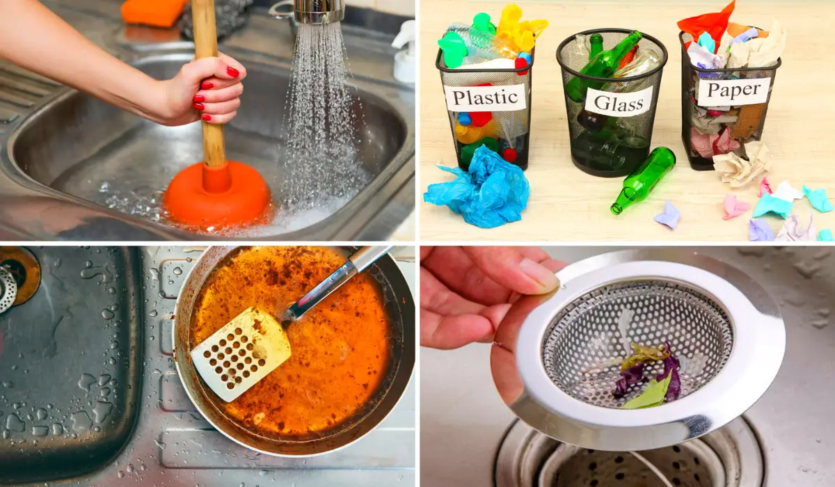 How to Prevent and Clear Clogged Drains in Your Home? | Lumina Homes