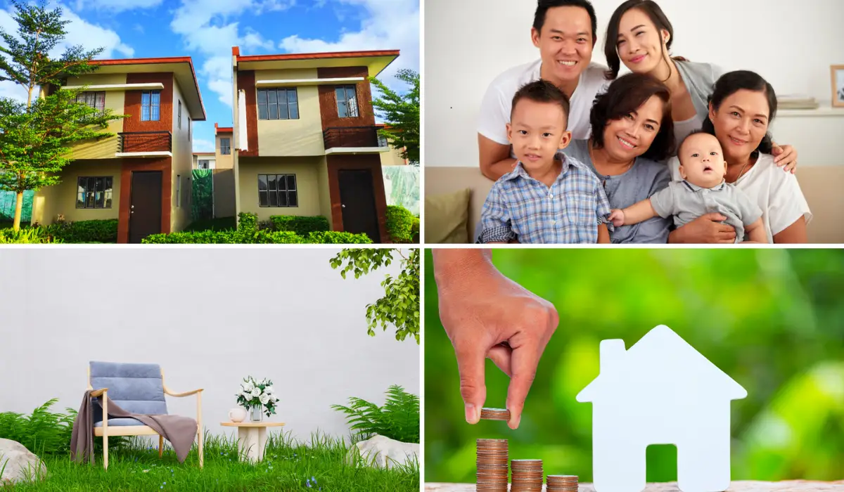 Importance of Single Firewall For Houses | Lumina Homes