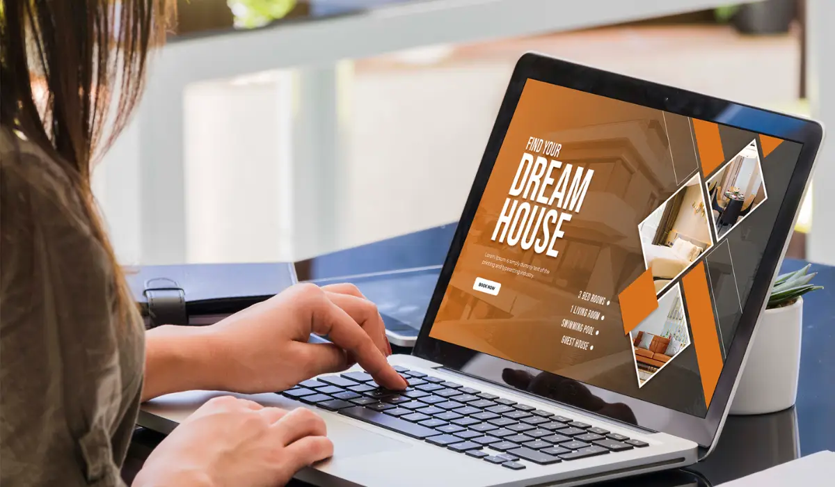 Importance of Visual Marketing in the Real Estate | Lumina Homes