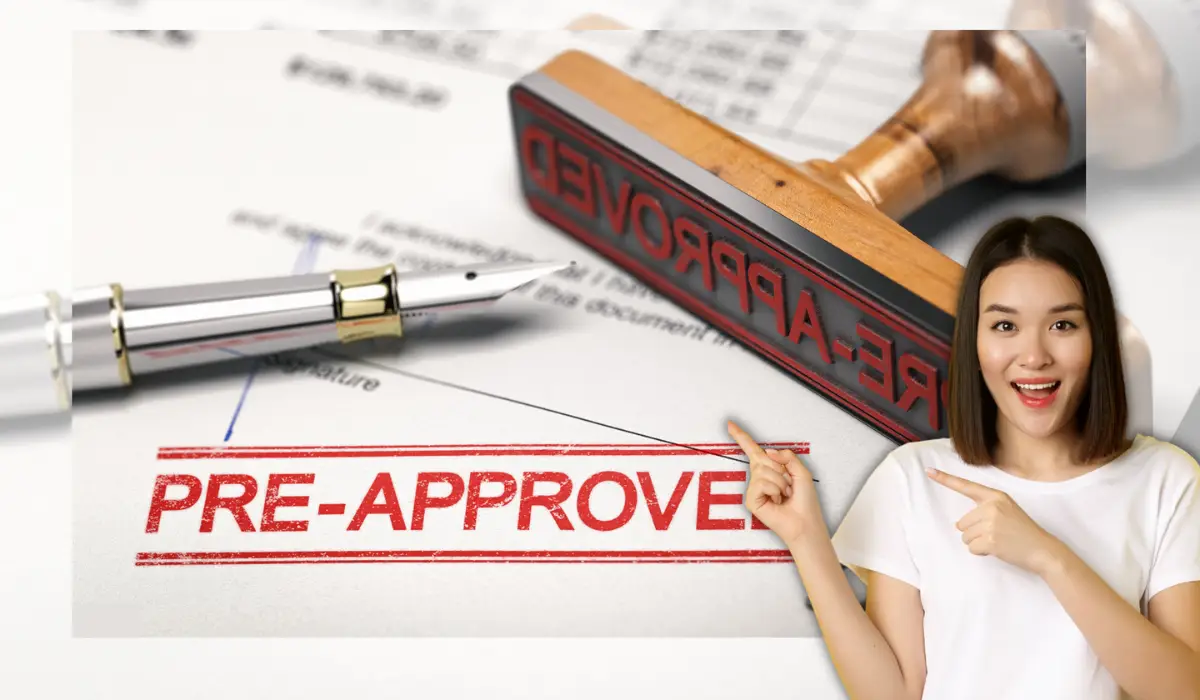 Things You Need To Be Pre-Approved for a Home Loan | Lumina Homes