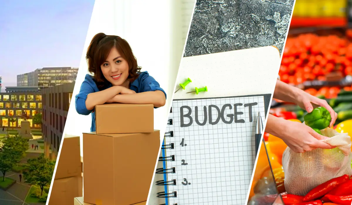 Independent Living Checklist | Lumina Homes