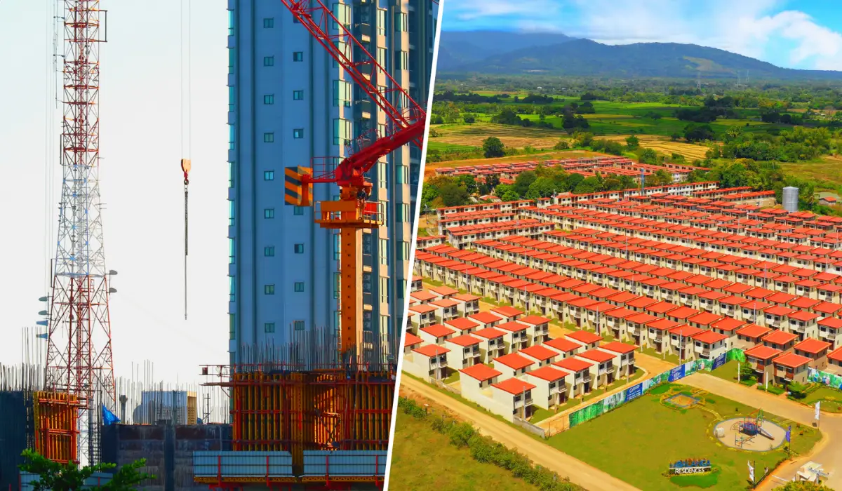 Infrastructure Projects and Their Impact on Real Estate Industry | Lumina Homes