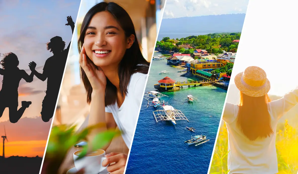 Joy of Living in the Philippines: A Hospitable, Friendly Country