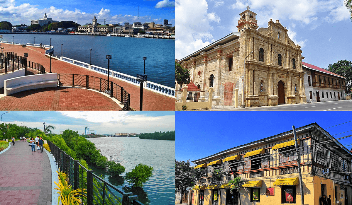 Top 10 tourist spots in iloilo 60 photos - Arptravels.com