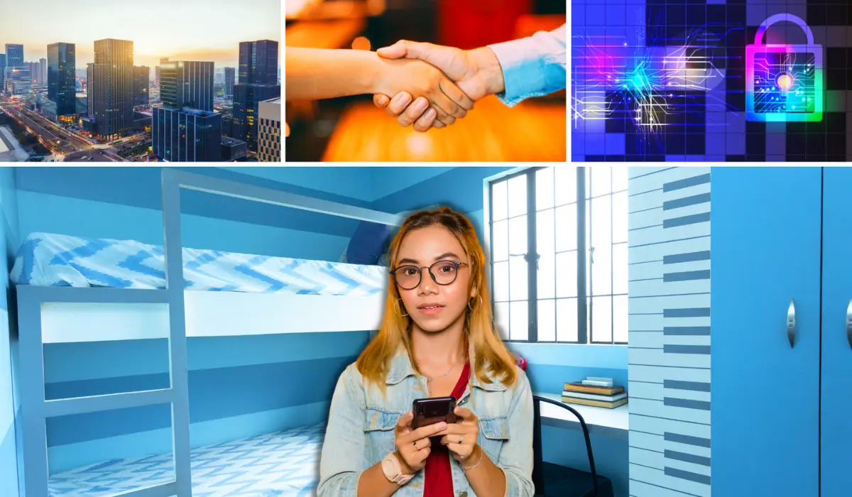 Landlord Guide 101: Gen Z Housing Preferences | Lumina Homes