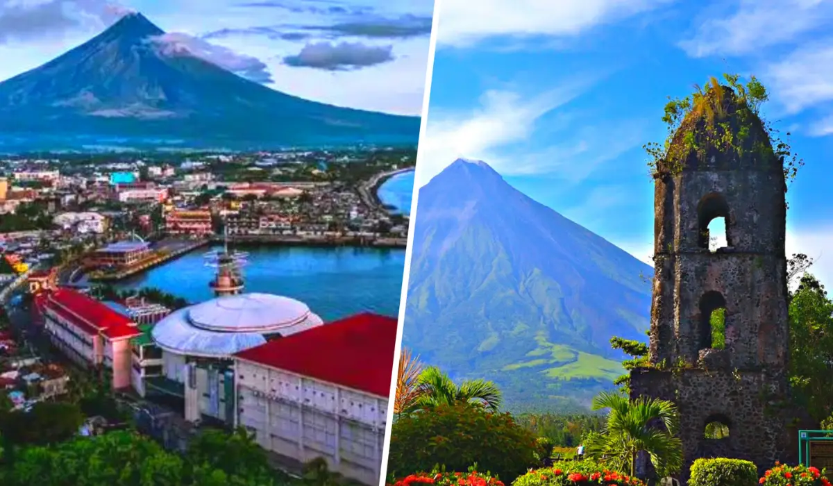 Legazpi City: The Philippines' Next Real Estate Investment Hotspot | Lumina Homes