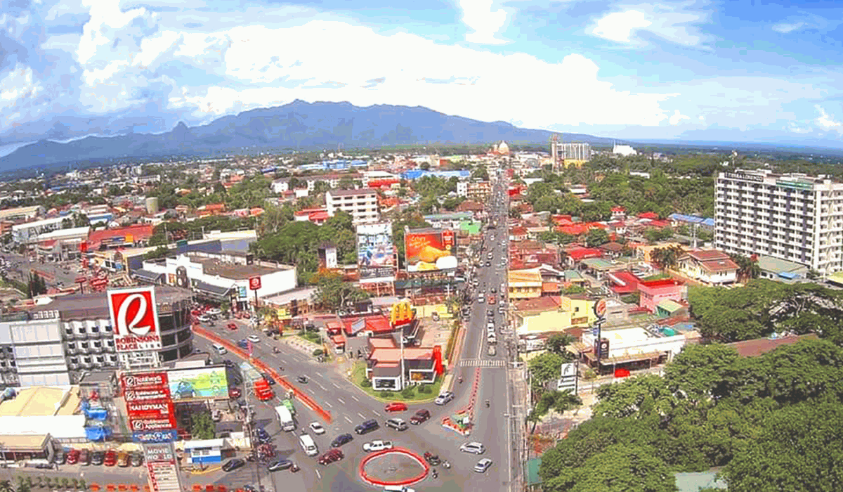 Rurban Living in Lipa City | House for Sale in Batangas