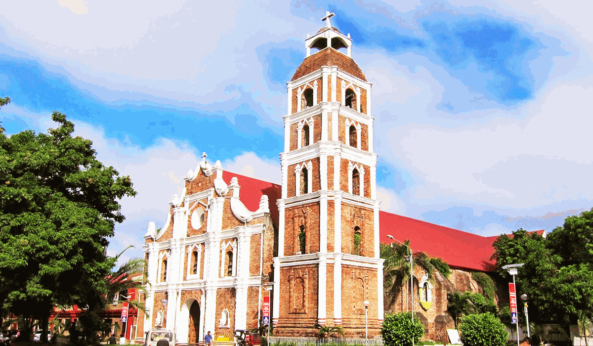 List of Churches for Visita Iglesia in Cagayan | Lumina Homes