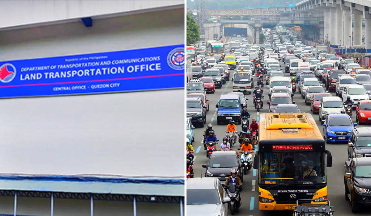 List of LTO Branches in Metro Manila | Lumina Homes