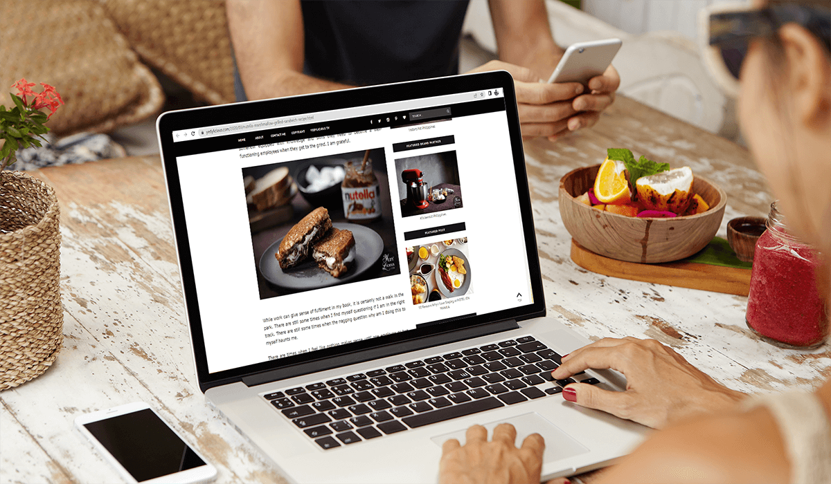 8 Filipina Food Bloggers and Their Specialty | Lumina Homes